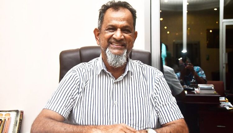 Ex-FBI expert vouches for Nazar ‘Shell’ Mohamed – News Room Guyana