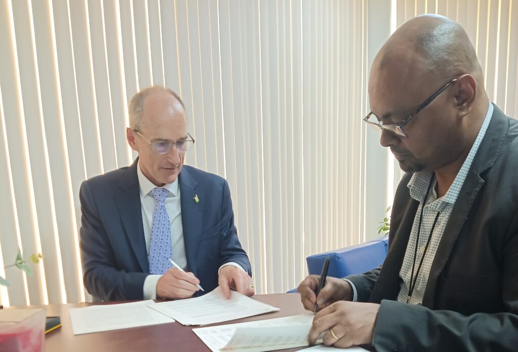 Agreement to be inked soon for Uaru project, Exxon to spend US$12.6B ...