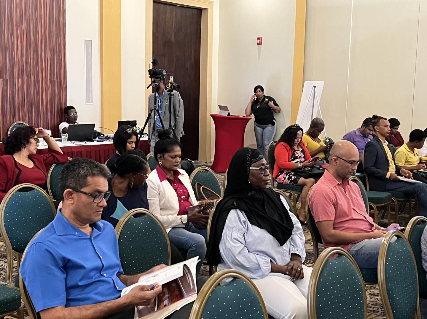 ‘Now is the time for manufacturing to grow’-says outgoing GMSA ...