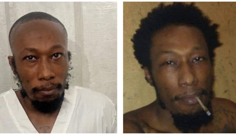 $10M reward, major joint services operation to recapture ‘Smallie ...