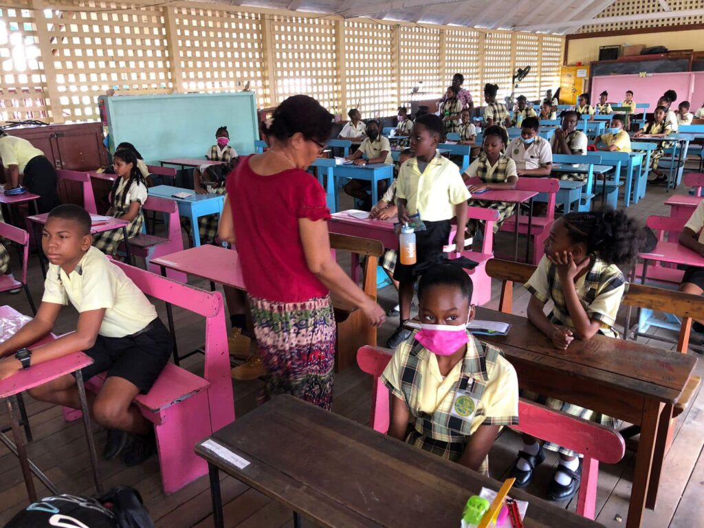 NGSA results to be announced on July 7 – Manickchand - News Room Guyana