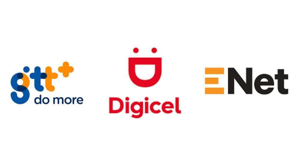 GTT, Digicel and ENet welcome President Ali's announcement on removal ...