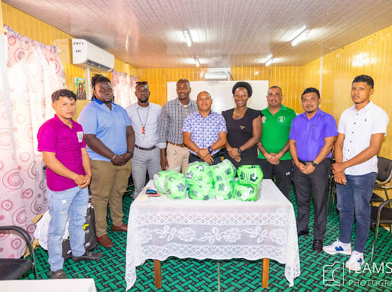 Competitive school football returns to Region Two after six-year hiatus ...