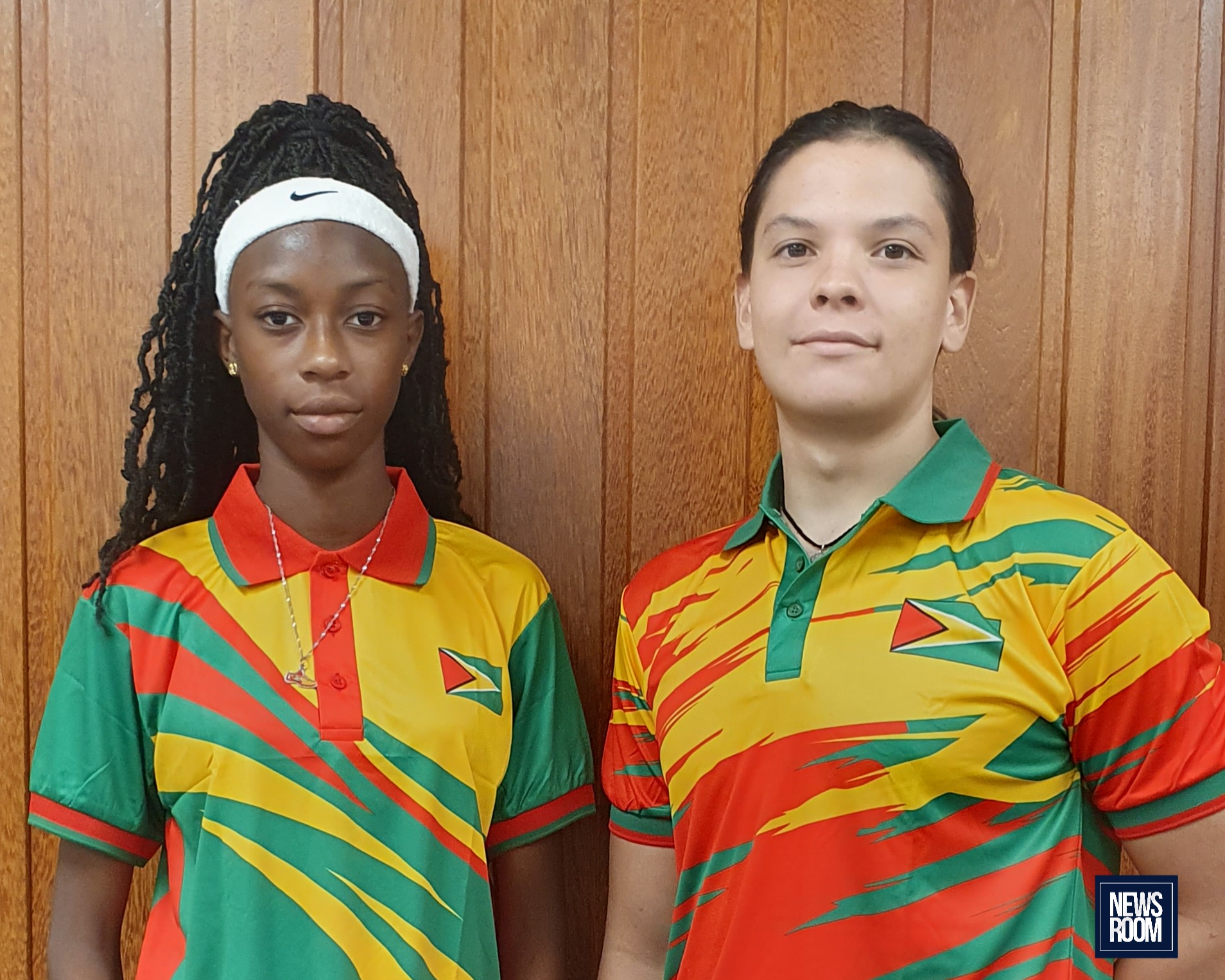 Eight athletes to represent Guyana at Commonwealth Youth Games - News ...