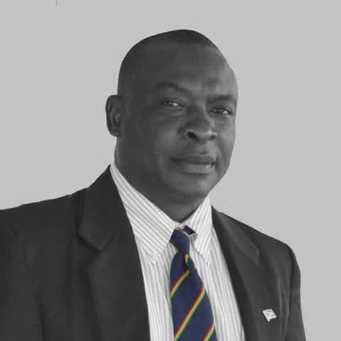 GFF appoints Troy Peters as Director of Competitions - News Room Guyana