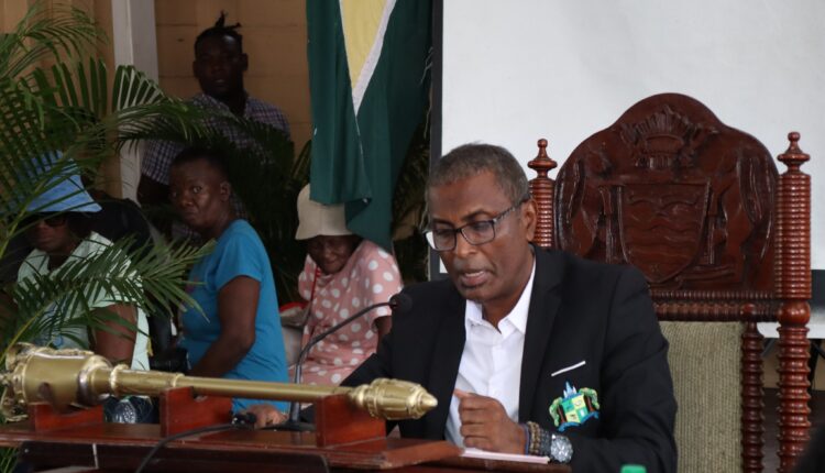 ‘Mayor of all the people’- Mentore talks healing, teamwork in inaugural ...