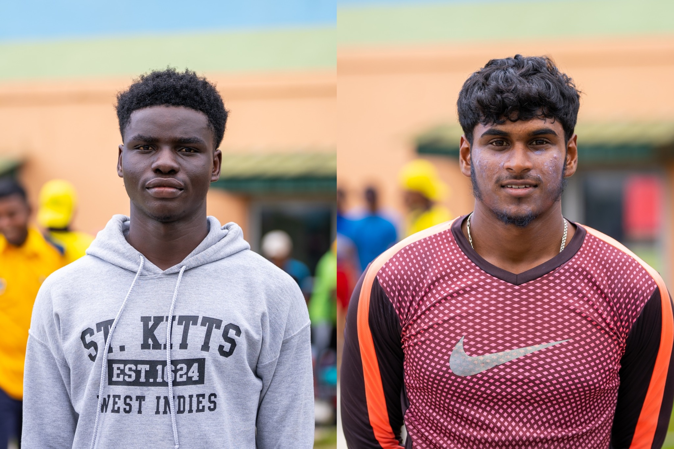 Mixed results for Guyana U-19 Boys at Regional 50-Over Tournament ...