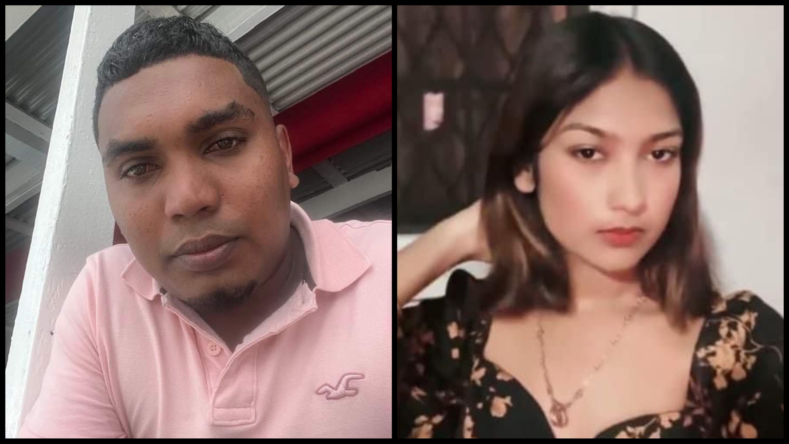 Couple die in early morning shooting incident at Long Creek - News Room ...