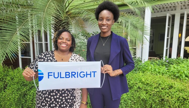 Guyanese selected for Fulbright Scholarship in Forensic Science - News ...