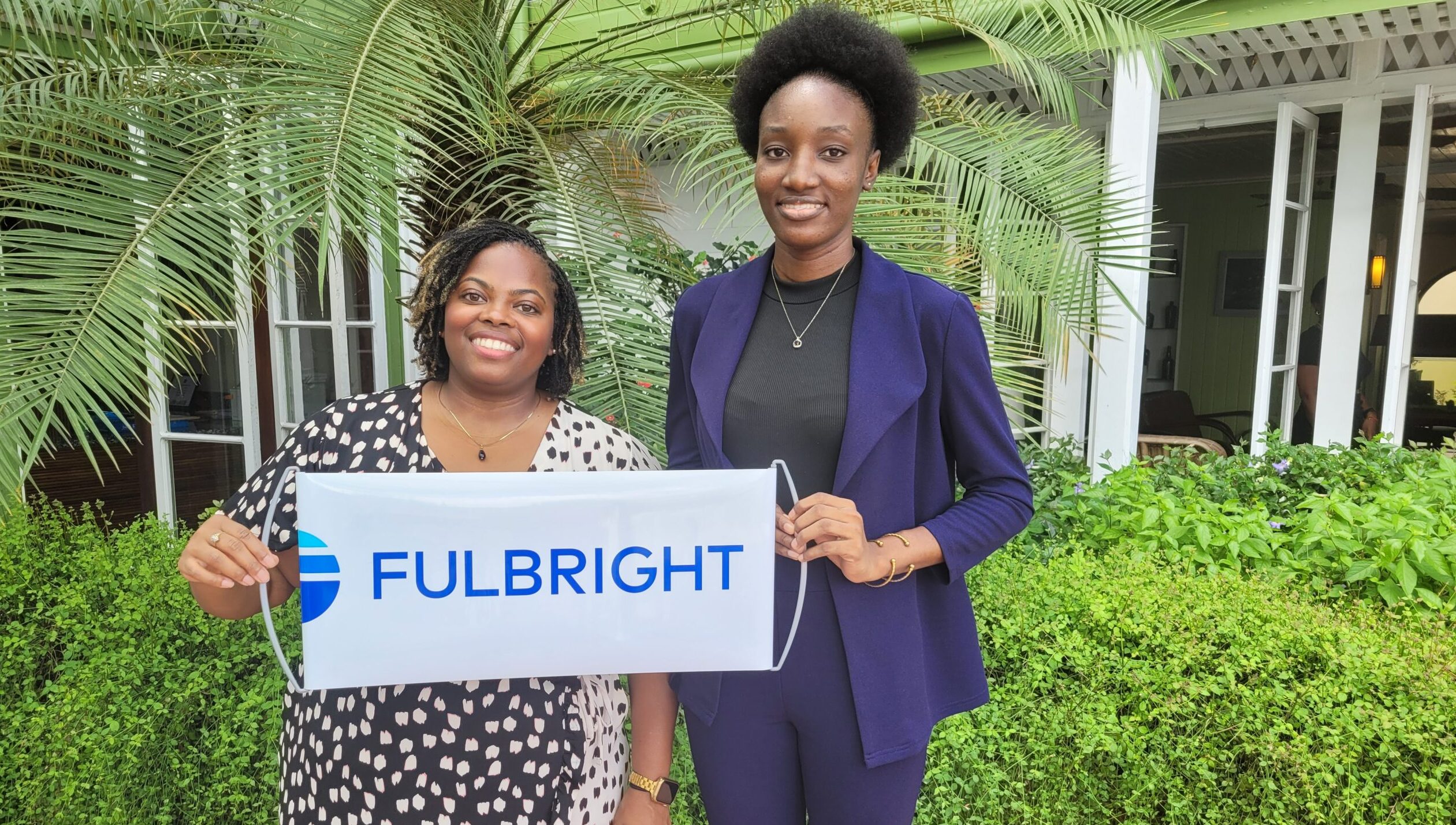 Guyanese selected for Fulbright Scholarship in Forensic Science - News ...