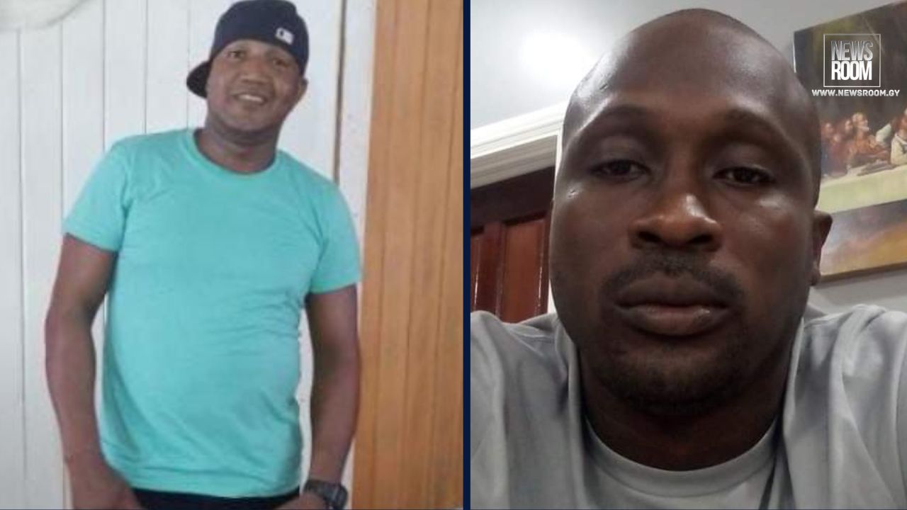 Bodies recovered from Kanaima Falls boat accident - News Room Guyana