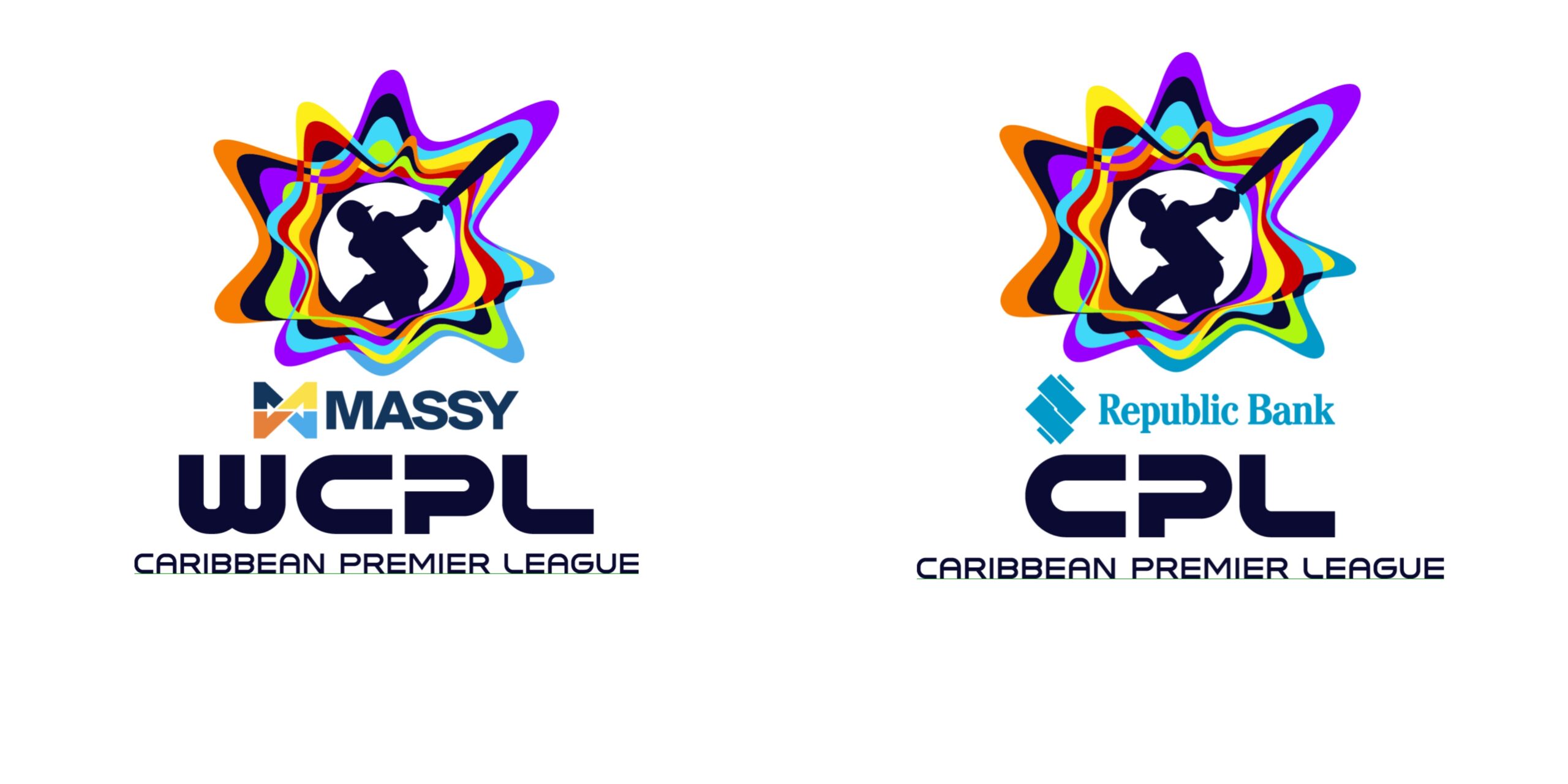 CPL unveils new tournament logos; record viewership for 2023 season ...