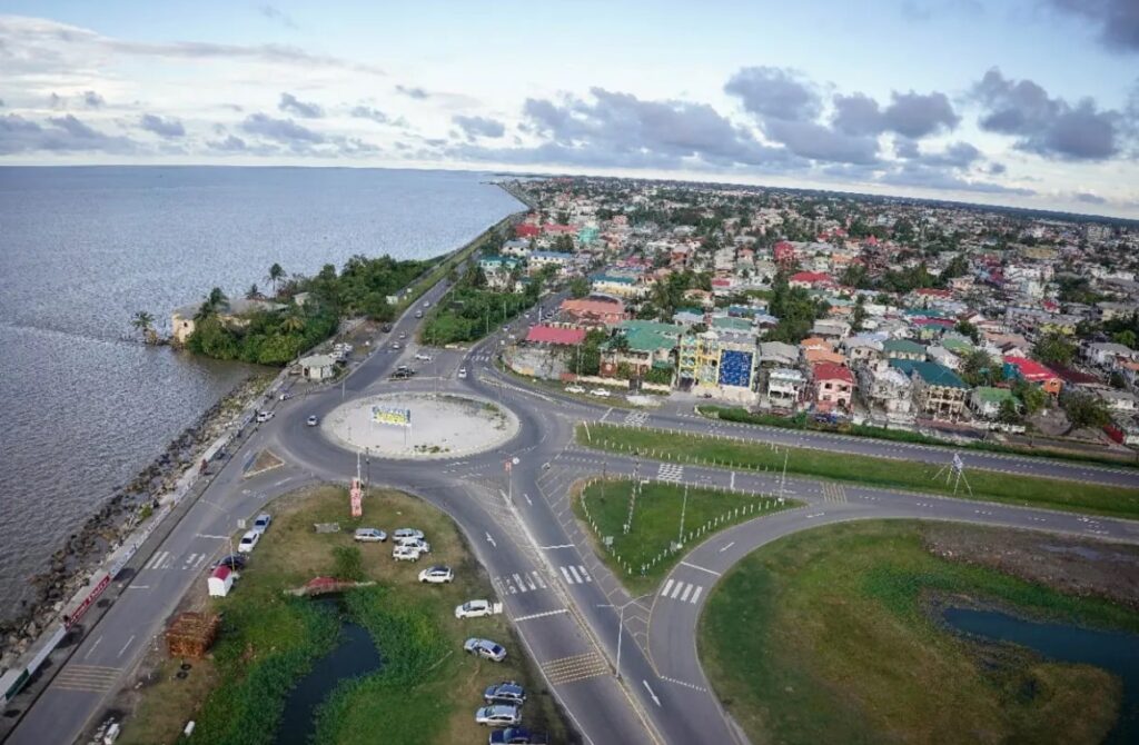 Guyana’s economy has tripled since 2019; highest real GDP growth in the ...