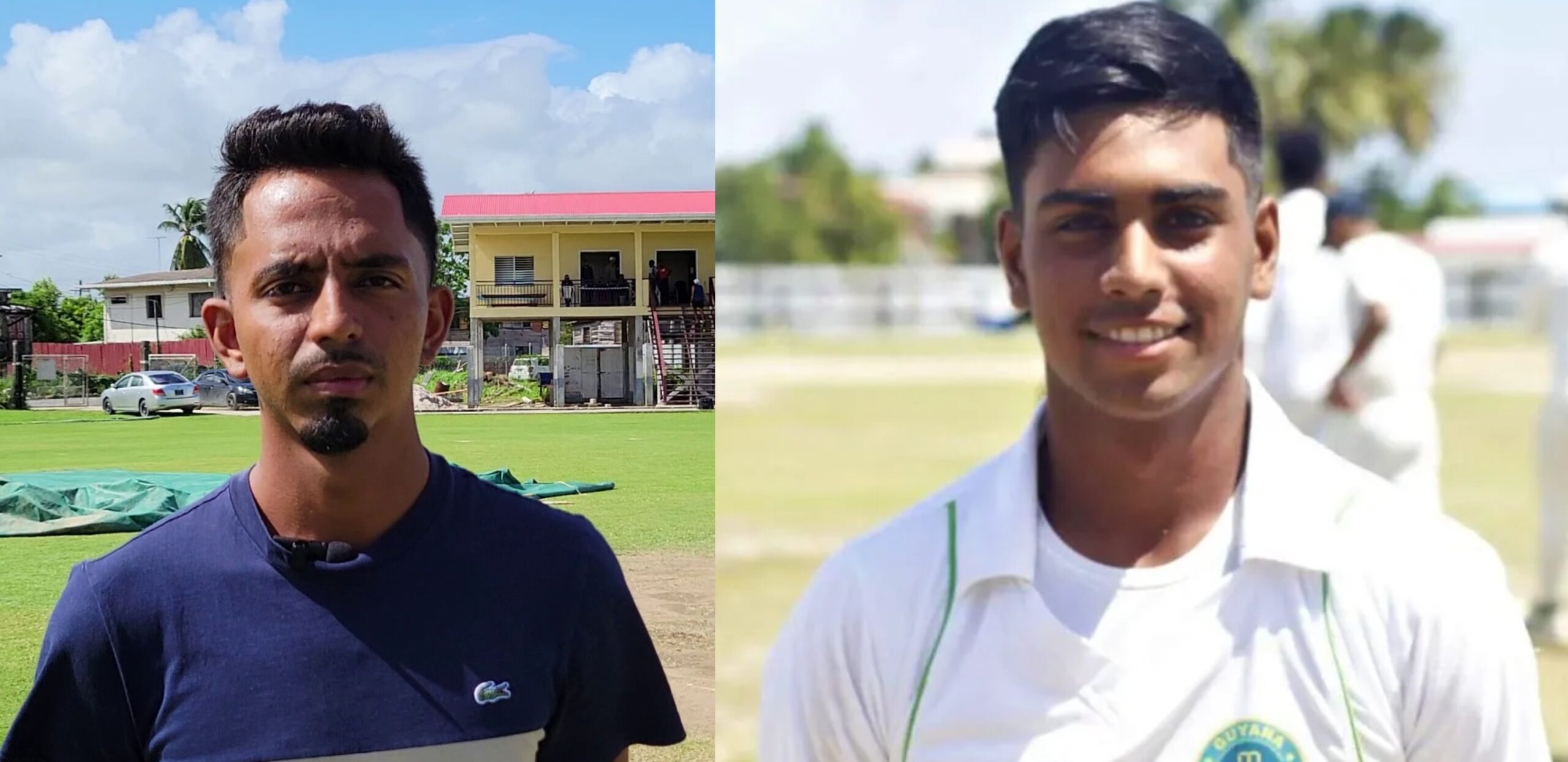 Four-Day Practice: Perez and Nandu show form but miss out on centuries ...