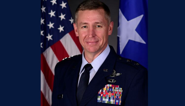 U.S. Air Force Commander in Guyana to ‘enhance airspace awareness ...