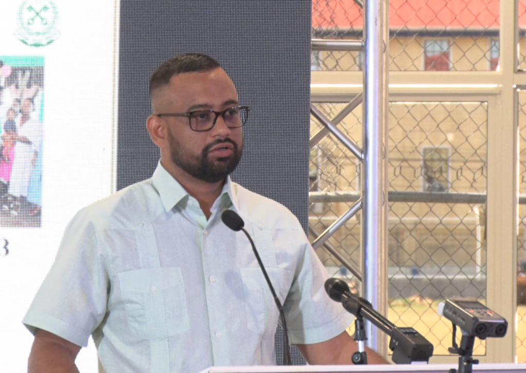 More prisoners will ‘get away’ if prison management doesn’t shape up ...