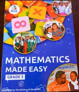 New Math, Social Studies textbooks to help provide ‘world class ...