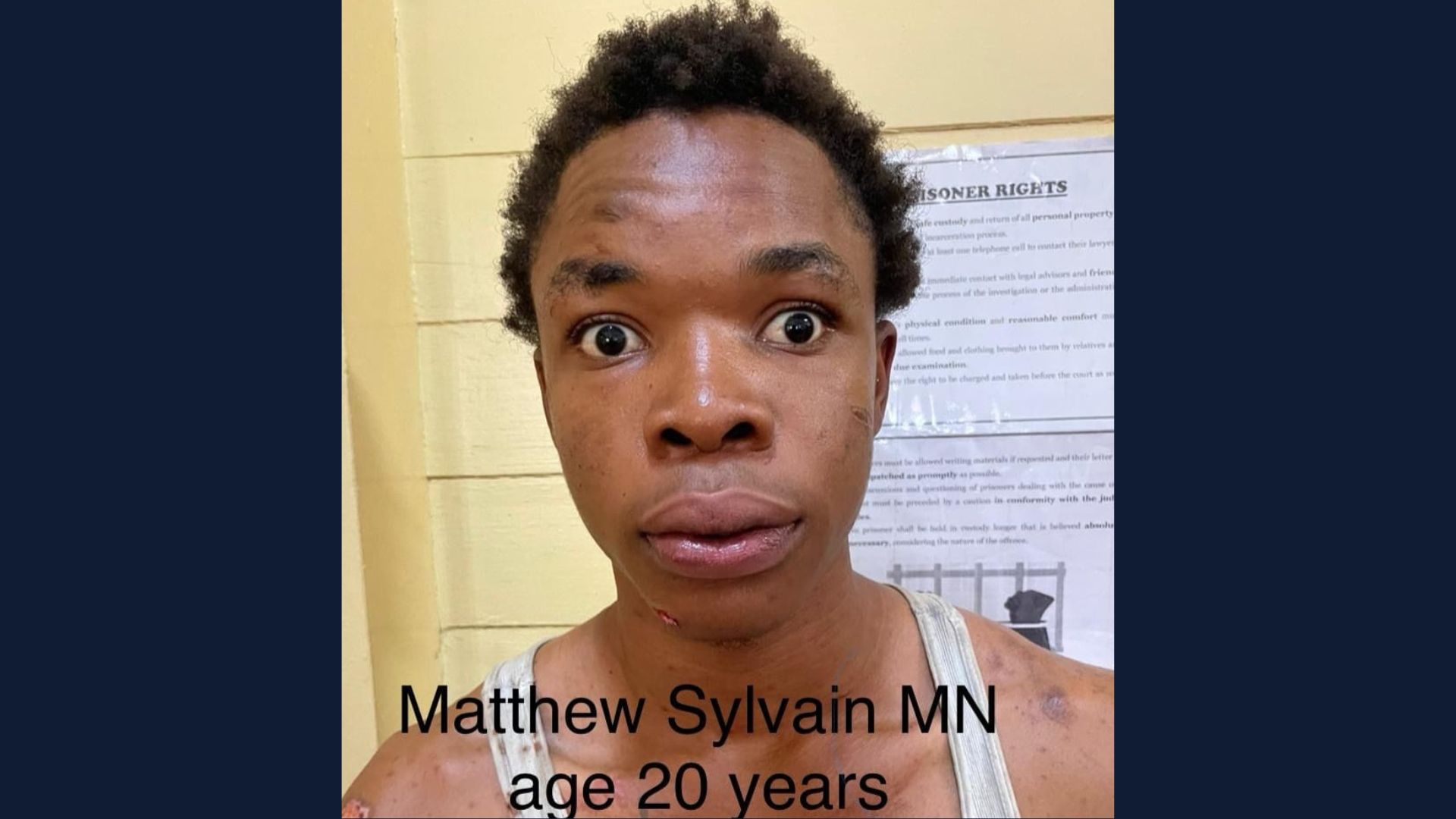 Serial robber sentenced to four years imprisonment - News Room Guyana