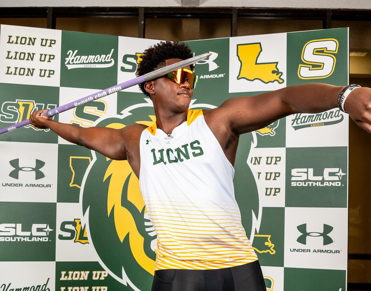 Guyanese Gabriel Lim impresses on Collegiate debut - News Room Guyana