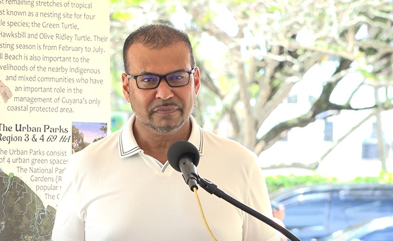 Zoning now in effect as National Park seeks to delegate space to ...