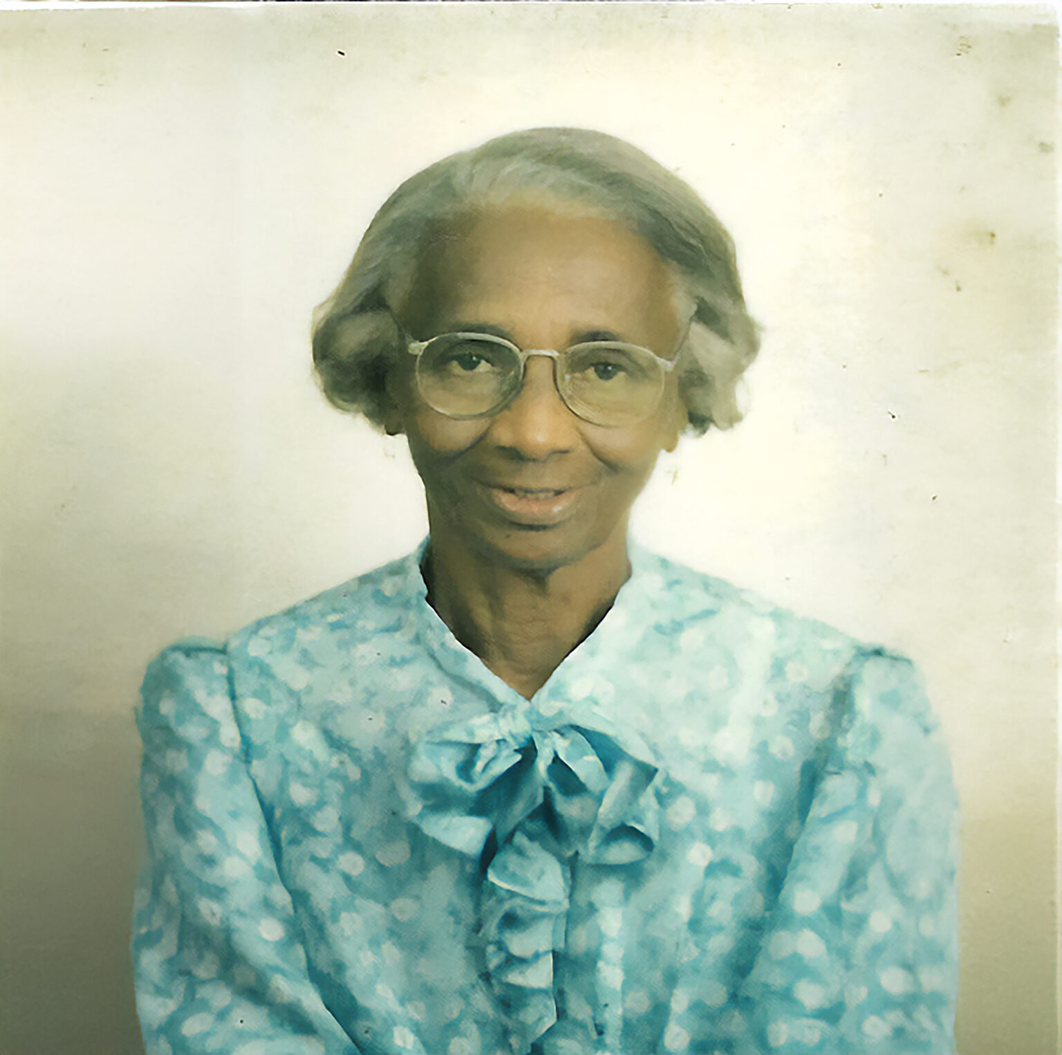 ‘Aunty Milly’ at 100: A story of faith in god, resilience, humility and ...