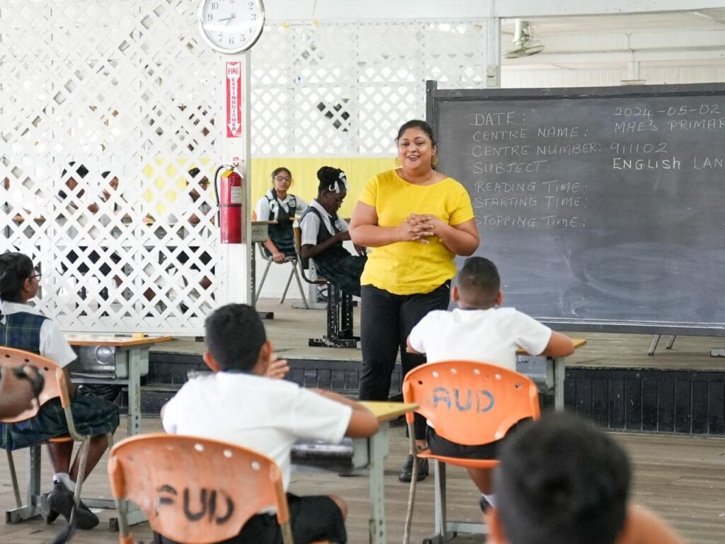 ‘Concise’ study notes to help pupils with Social Studies, Science at ...