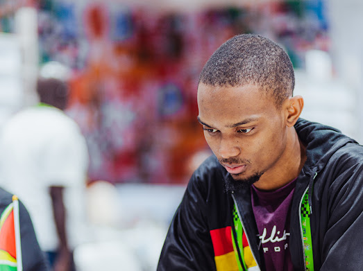 FIDE Master Anthony Drayton finishes fourth at Barbados’ Heroes Day ...