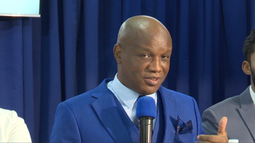 More vessels, partnership with Dubai company part of private inter ...