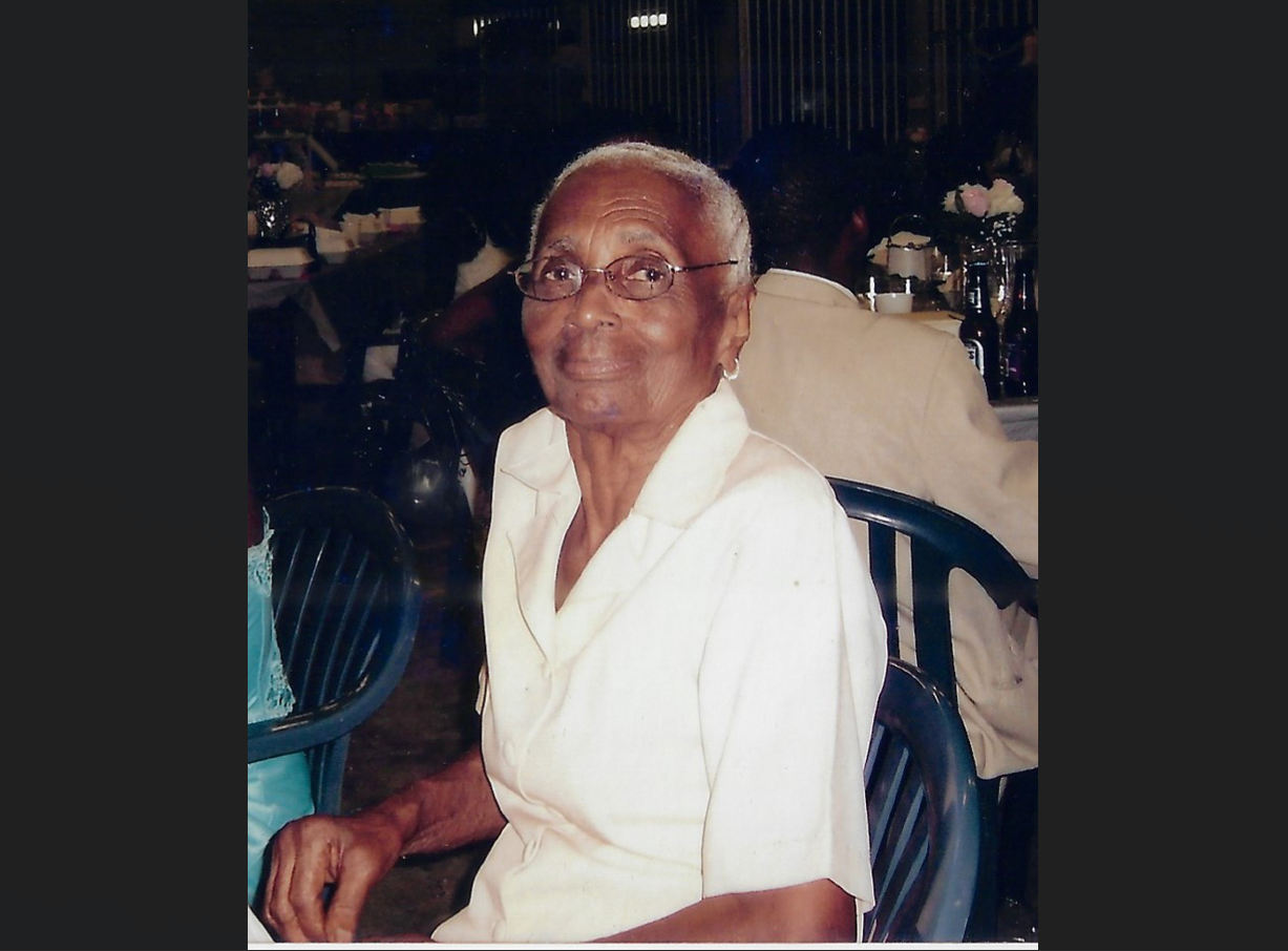 ‘Aunty Milly’ at 100: A story of faith in god, resilience, humility and ...
