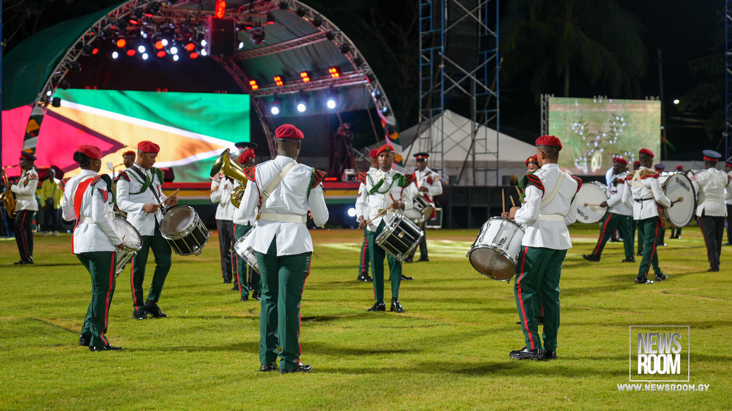 All Guyanese should strive to achieve 'One Guyana' goal - GAWU in Independence Day message ...