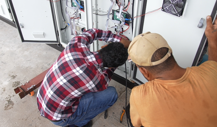 Pixels traffic cams helping thousands in daily planning, police ...