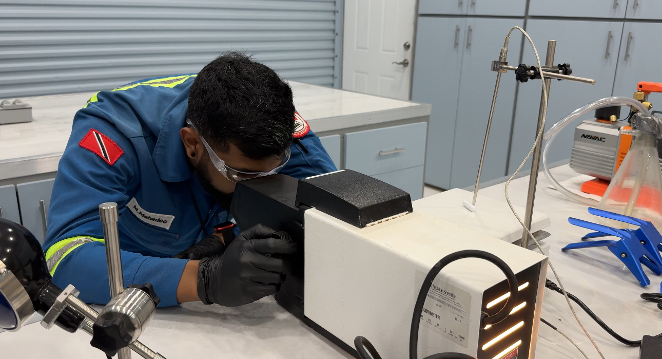 Analytical Technologies – setting the standard for environmental ...