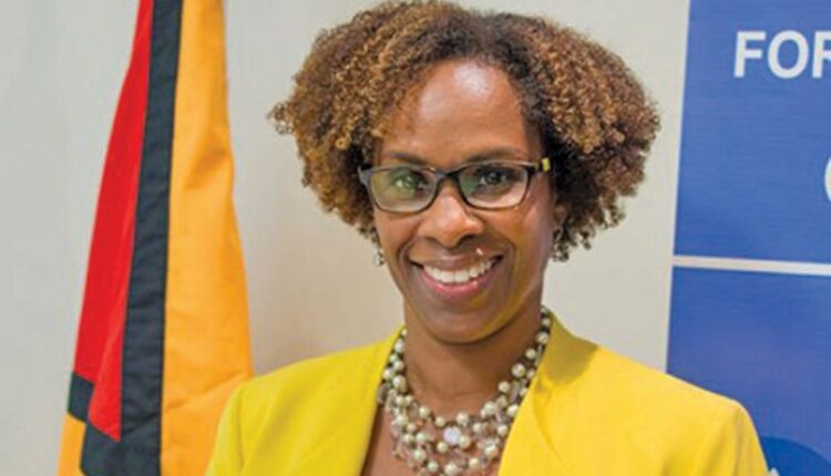 OP-ED: Addressing Land Degradation and Restoration in Guyana - News ...