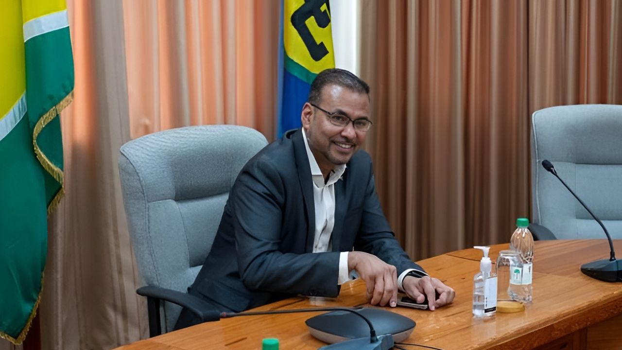 Guyana aims to match food security projects to Caribbean needs - News ...