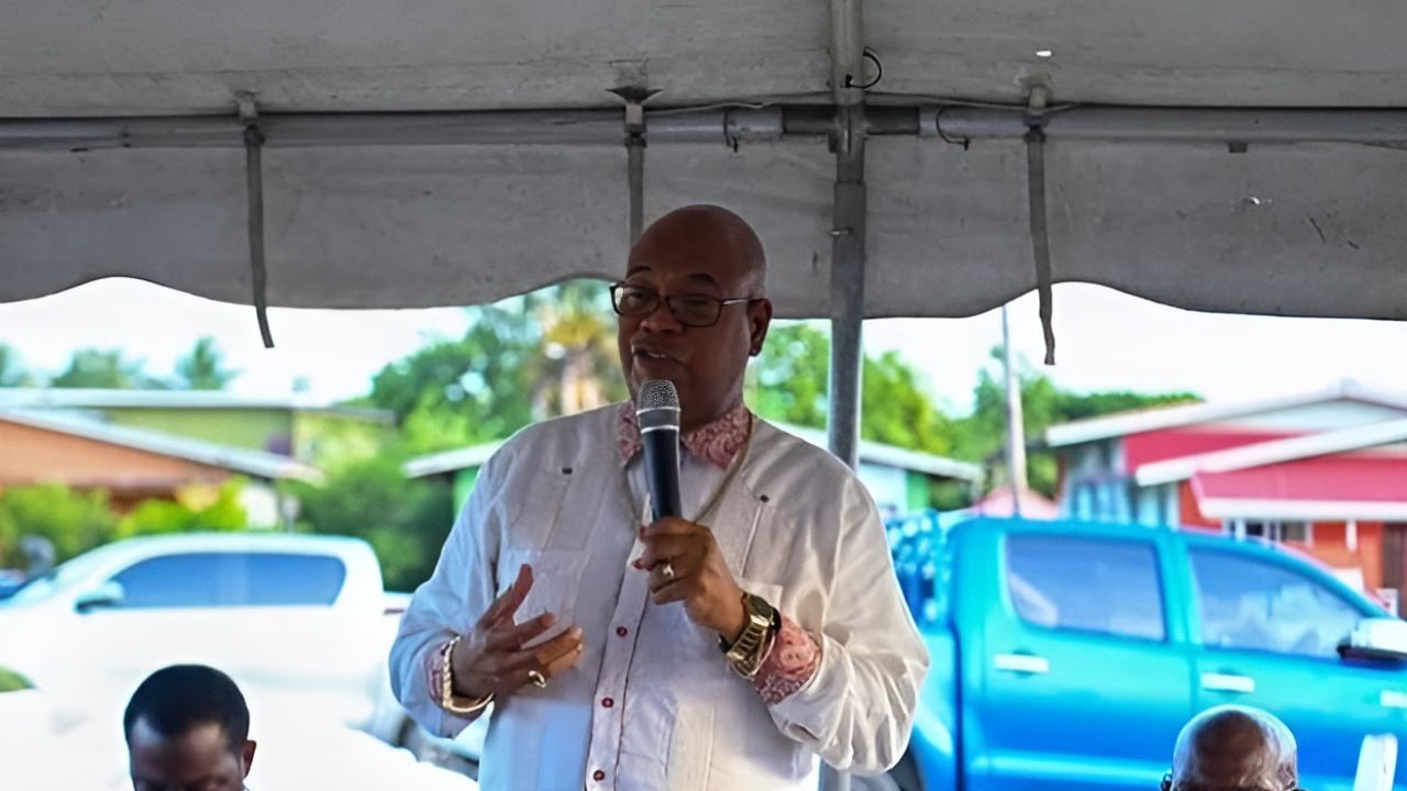 Gov't to spend $200M on Rasville, Roxanne Burnham Gardens roads - News ...