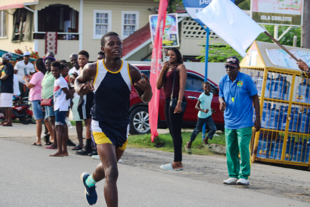 Hooper wins Big Star Youth and Sports Club’s Emancipation race - News ...
