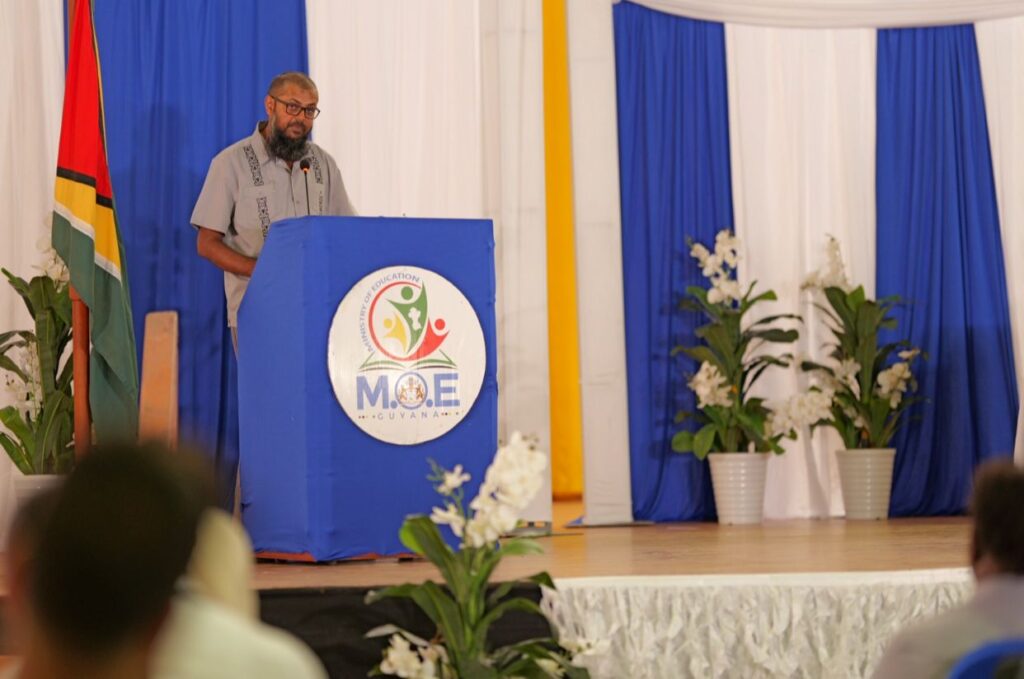 Guyana’s 2024 CSEC results: A mixed bag of triumphs and challenges ...