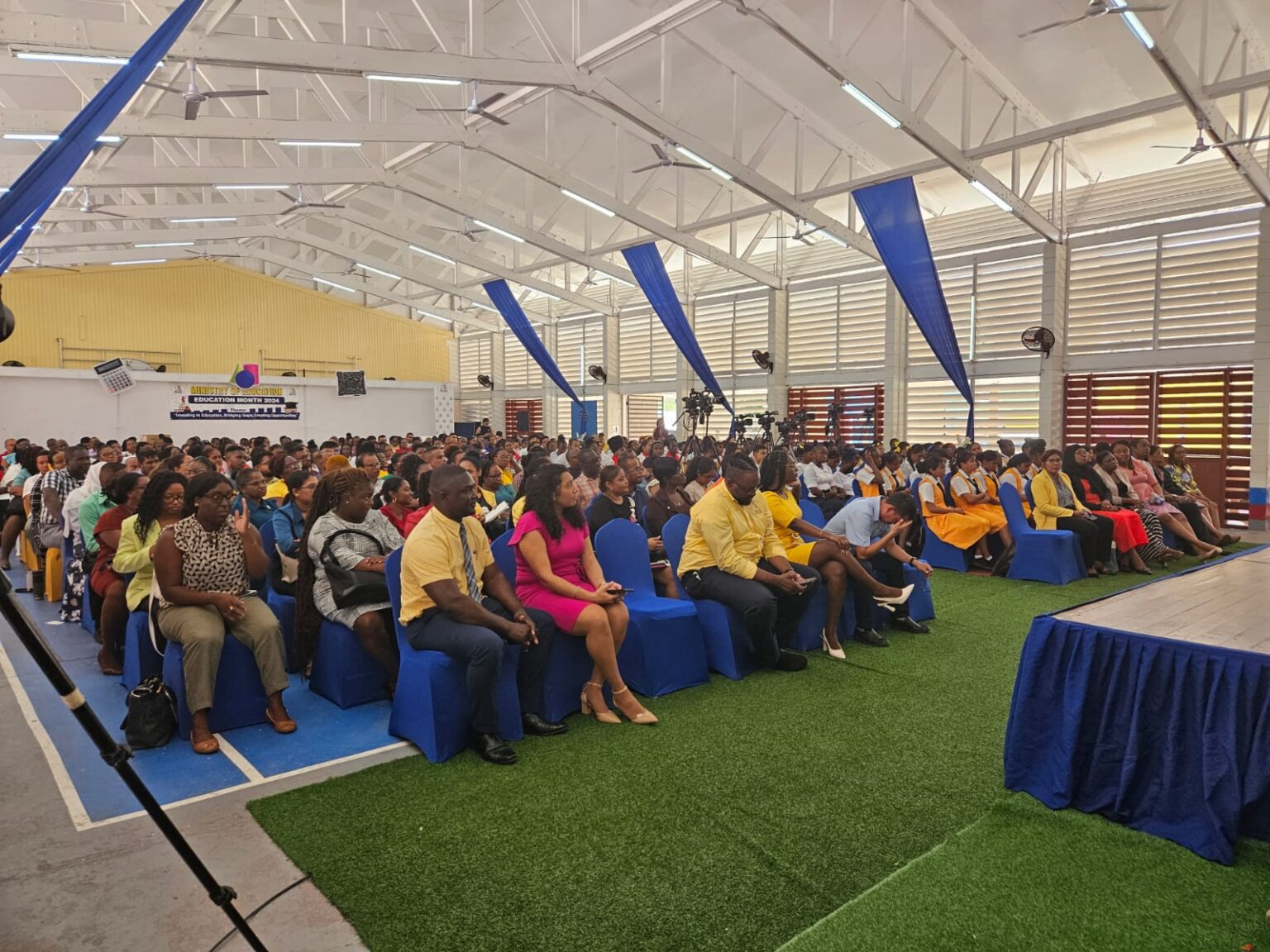 To improve math pass rate, comprehensive programme launched for 50 ...