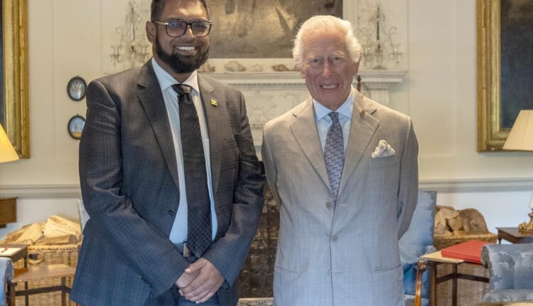 Home - News Room Guyana