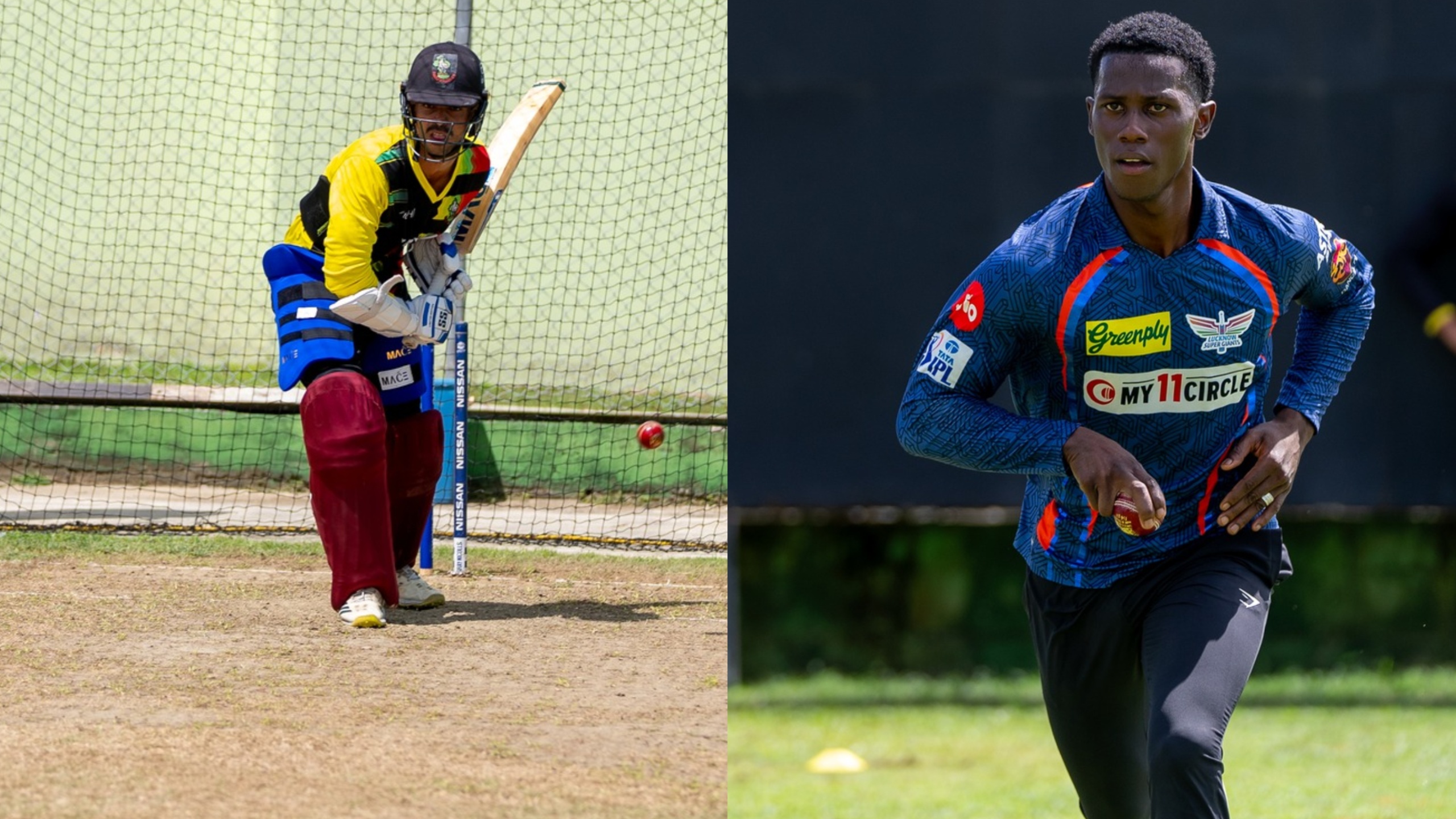 FOUR-DAY: ‘Tage’ set for Harpy Eagles return; Joseph unlikely to ...