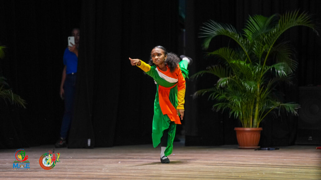 2025 Children’s Mashramani Competition Finals: A dazzling showcase of ...