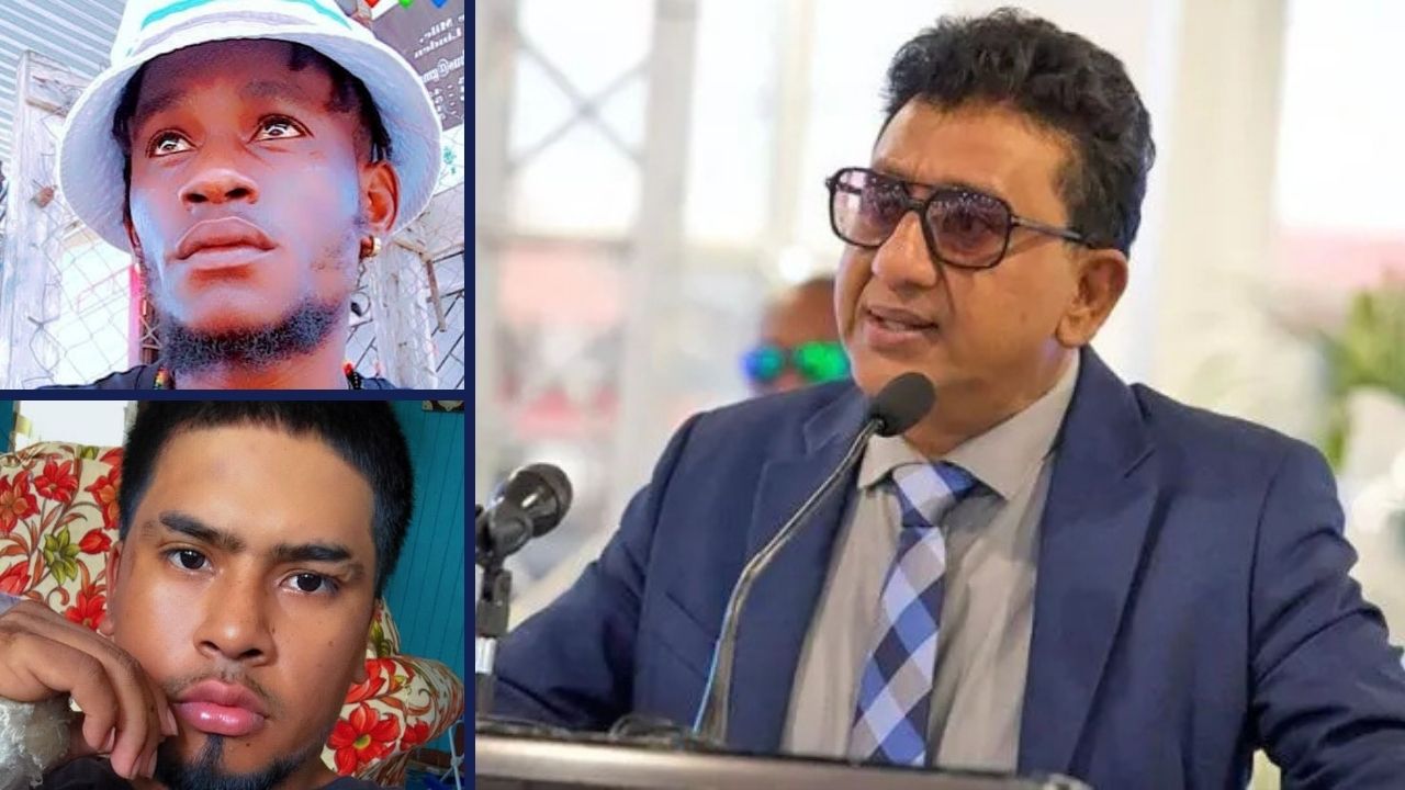 ‘A tragedy’- Attorney General says ‘arm’s length’ investigation will be ...