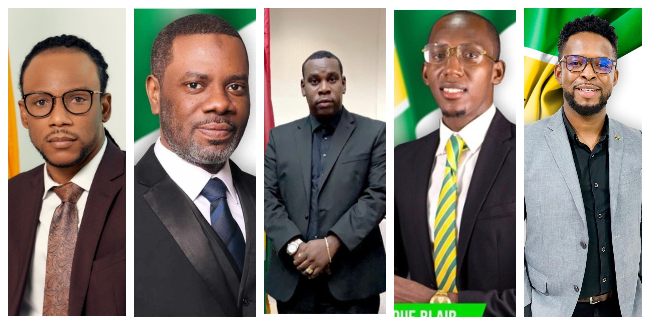 Region 10 leaders condemn violence, urge calm - News Room Guyana