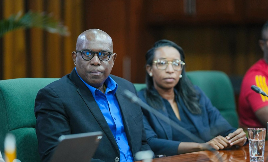 NSC mourns passing of former national cyclist Alanzo Greaves - News ...