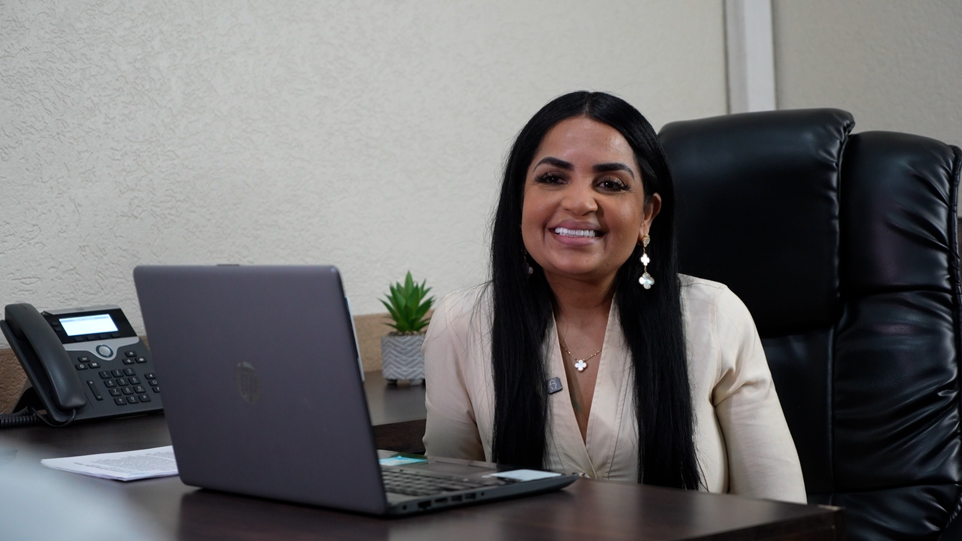 Built From Bruises: Jennifer’s journey from pain to power - News Room ...