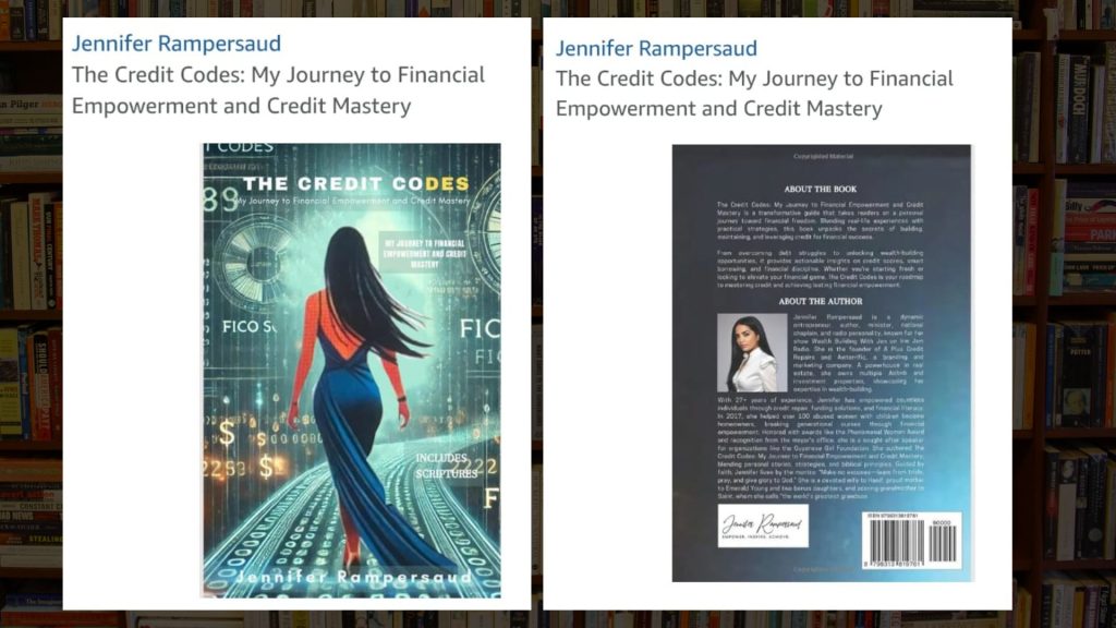 Built From Bruises: Jennifer’s journey from pain to power - News Room ...