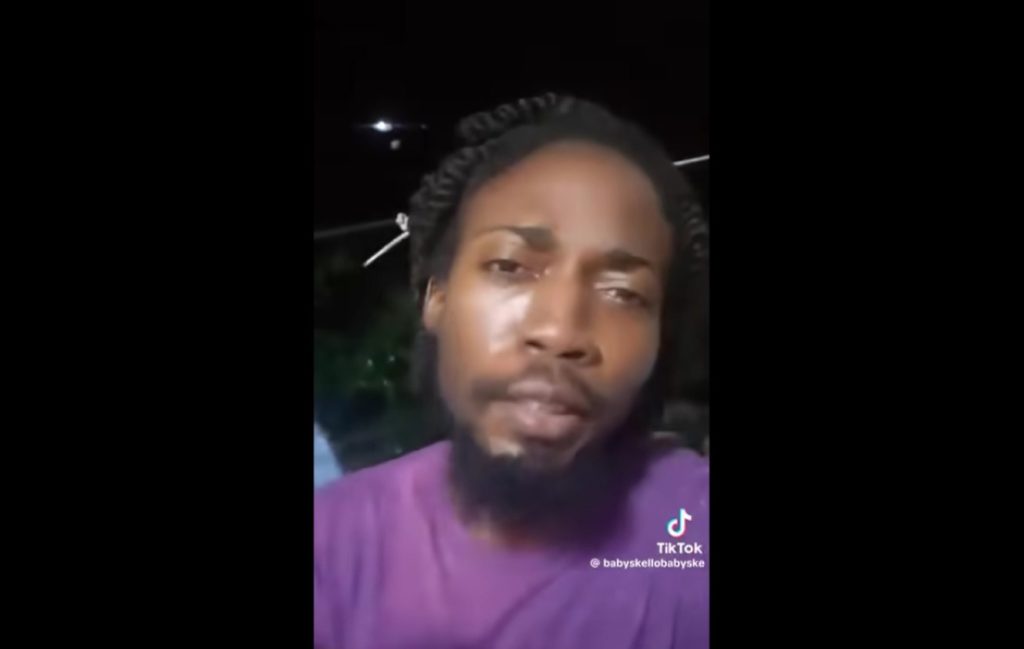 ‘Baby Skello’ granted $45,000 bail over blasphemous libel charge - News ...