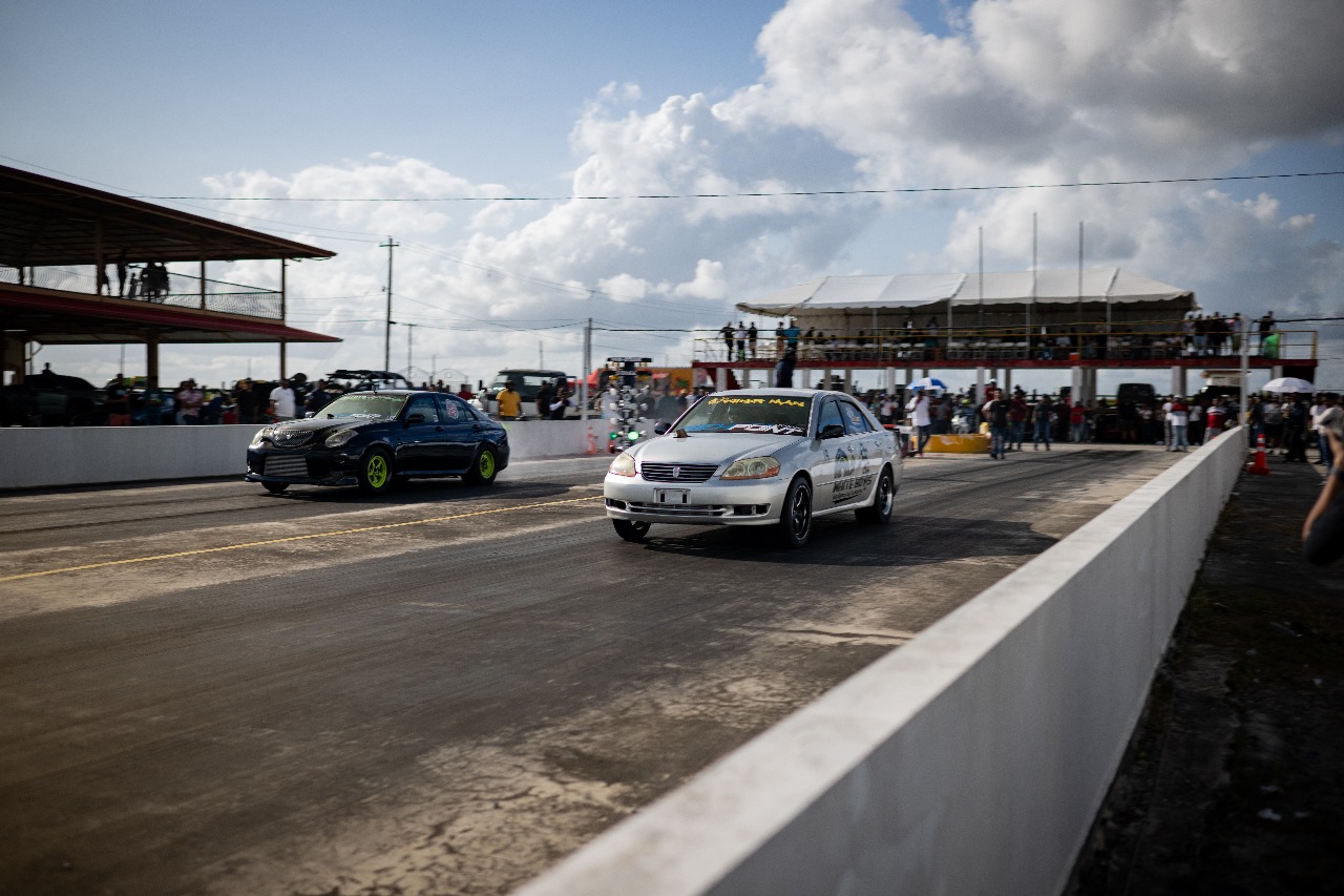 Over 75 drivers set for 1320 Heat Drag Race on June 1 - News Room Guyana