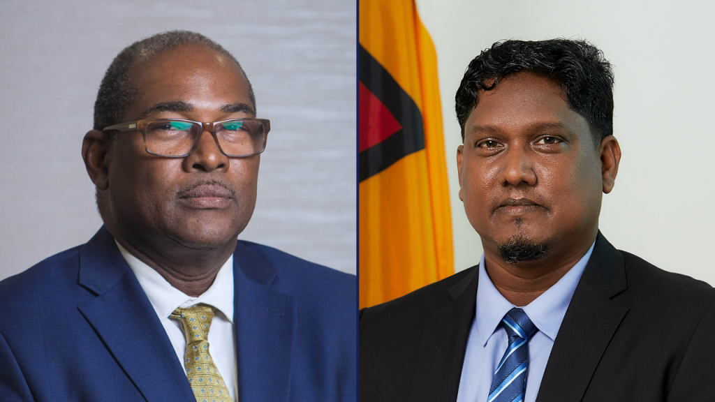 ‘If AFC can breach their constitution, what will they do with Guyana's ...