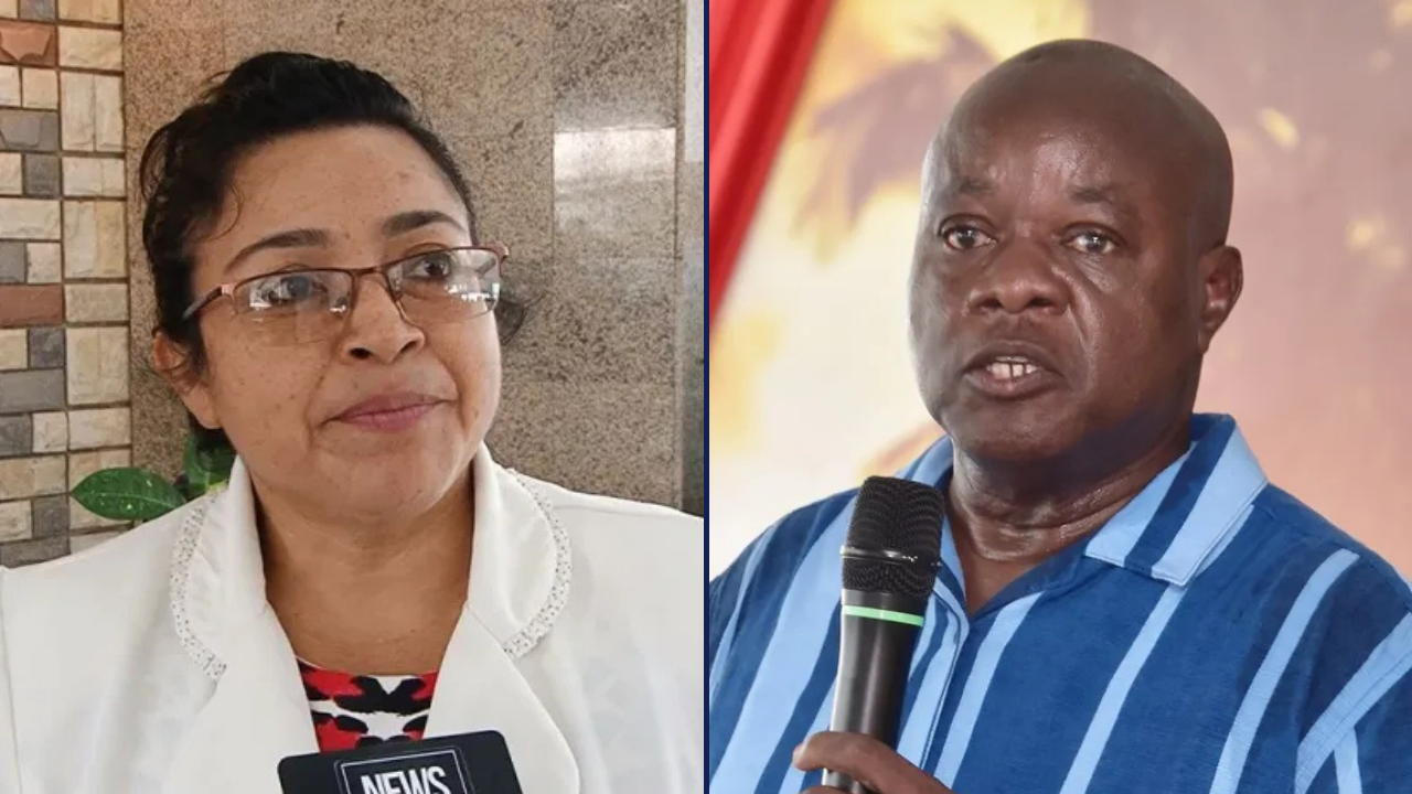 ‘Going back would be abuse’: AFC’s Laura George likens coalition return ...